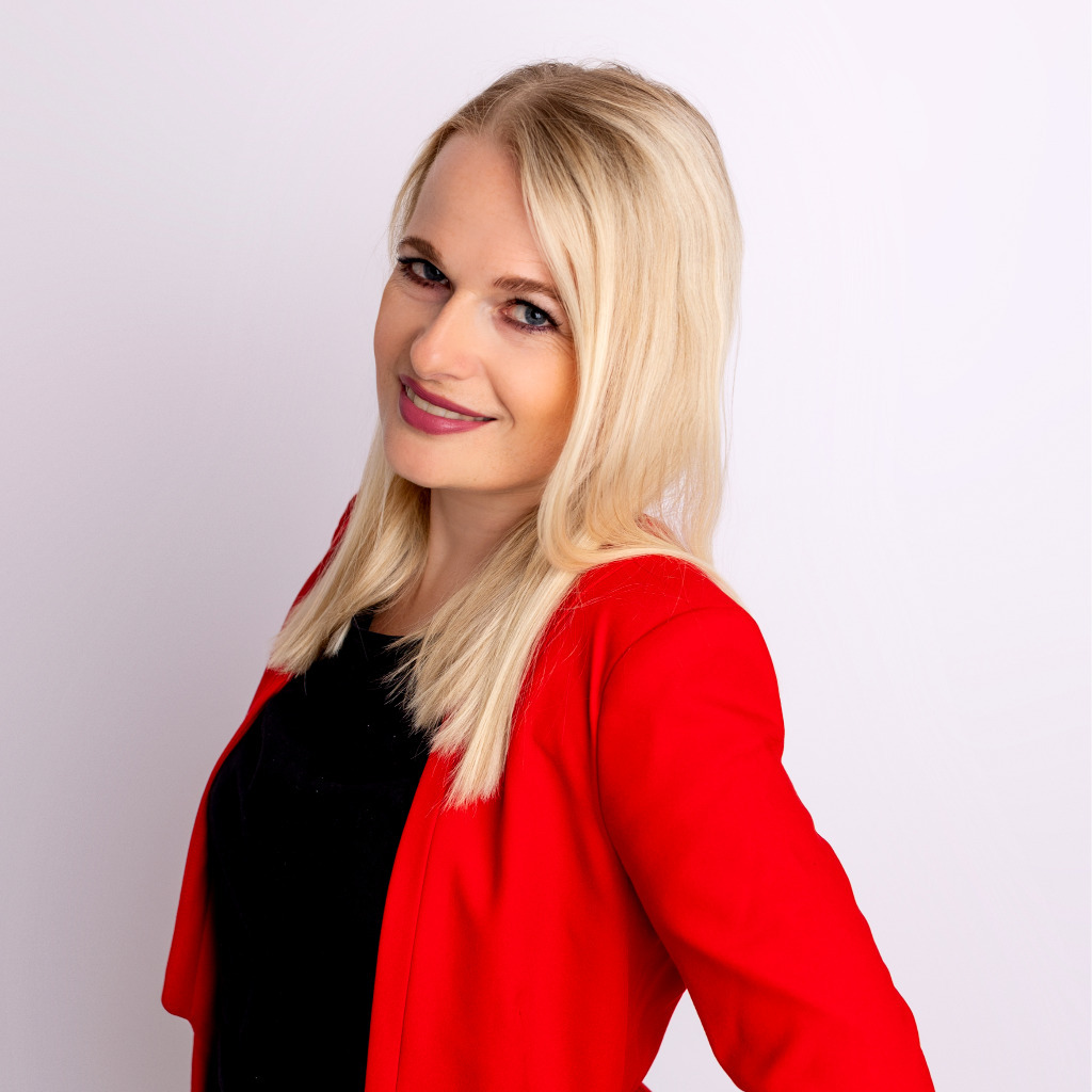 Sandra Viehweger - Personalsachbearbeiter - Linamar Motorkomponenten ...