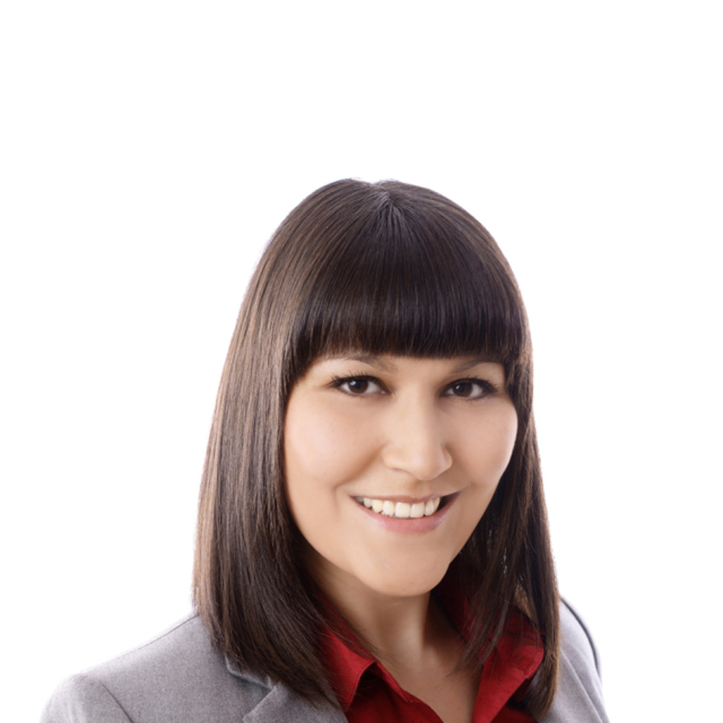 Dr. Christin Jahed - Wissenschaftliche Mitarbeiterin / Doktorandin ...