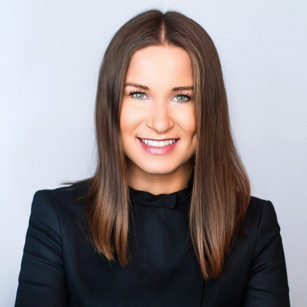 Ines Pasko - Activation Manager - Bacardi | XING