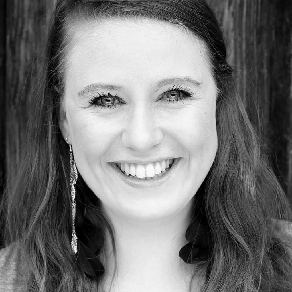 Sarah Obst - IT Security Consultant - codecentric AG | XING