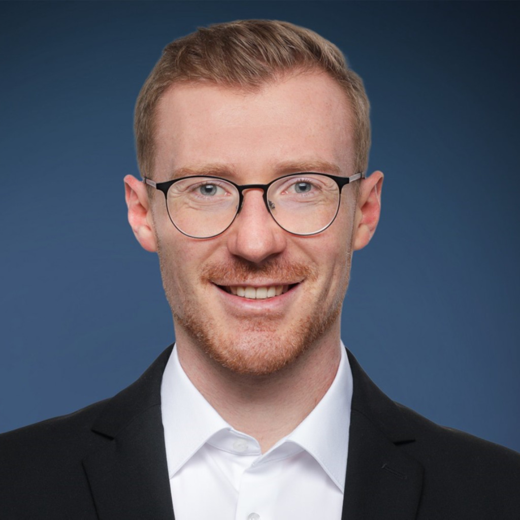 Daniel Witt - Senior Consultant Project Management - Assure Consulting ...