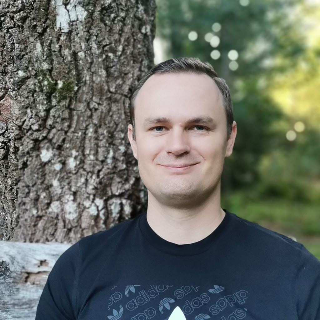 Drazen Jankovic - IT Specialist - Versicherungskammer Bayern | XING