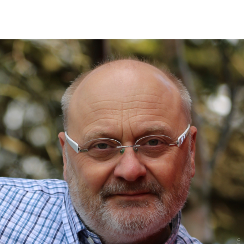 Thomas Severin: Pensionär | XING