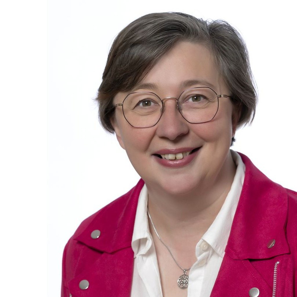 Sandra Janke - Kaufmännische Angestellte/Vertriebsleitung - Detlev ...