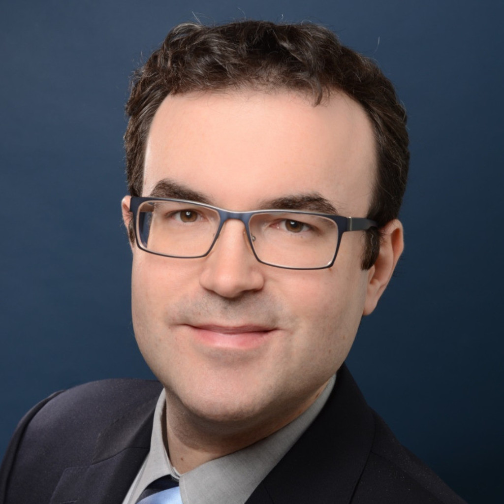 Gregor Broll - Requirements Engineer - adesso AG | XING Gregor Broll - Requirements Engineer - adesso AG | XING