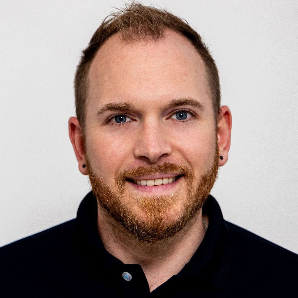 Michael Pisch - Vertriebsleiter - Scholz Gerald | XING