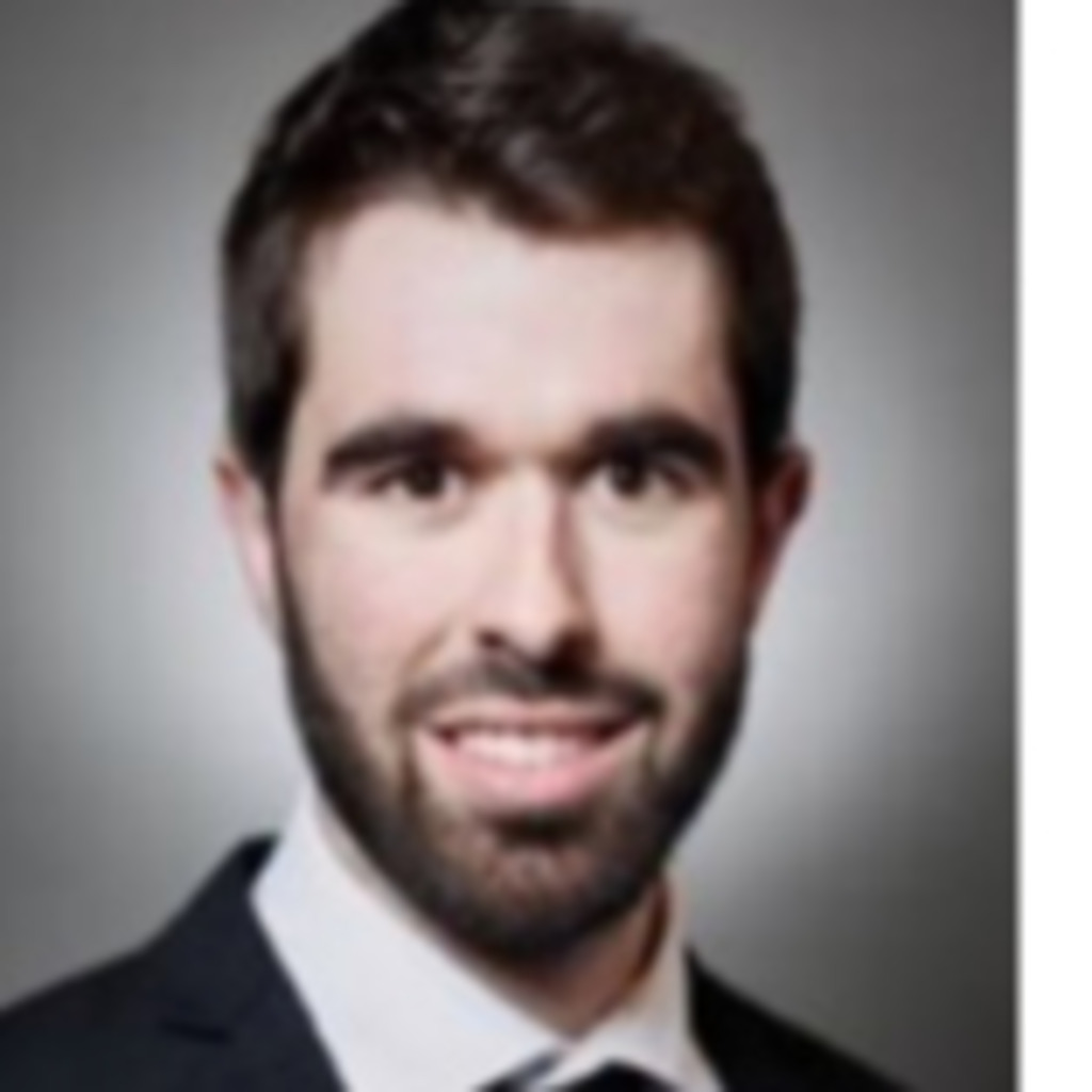 marc-henri stefenel - Key Account Manager - AVL List GmbH | XING