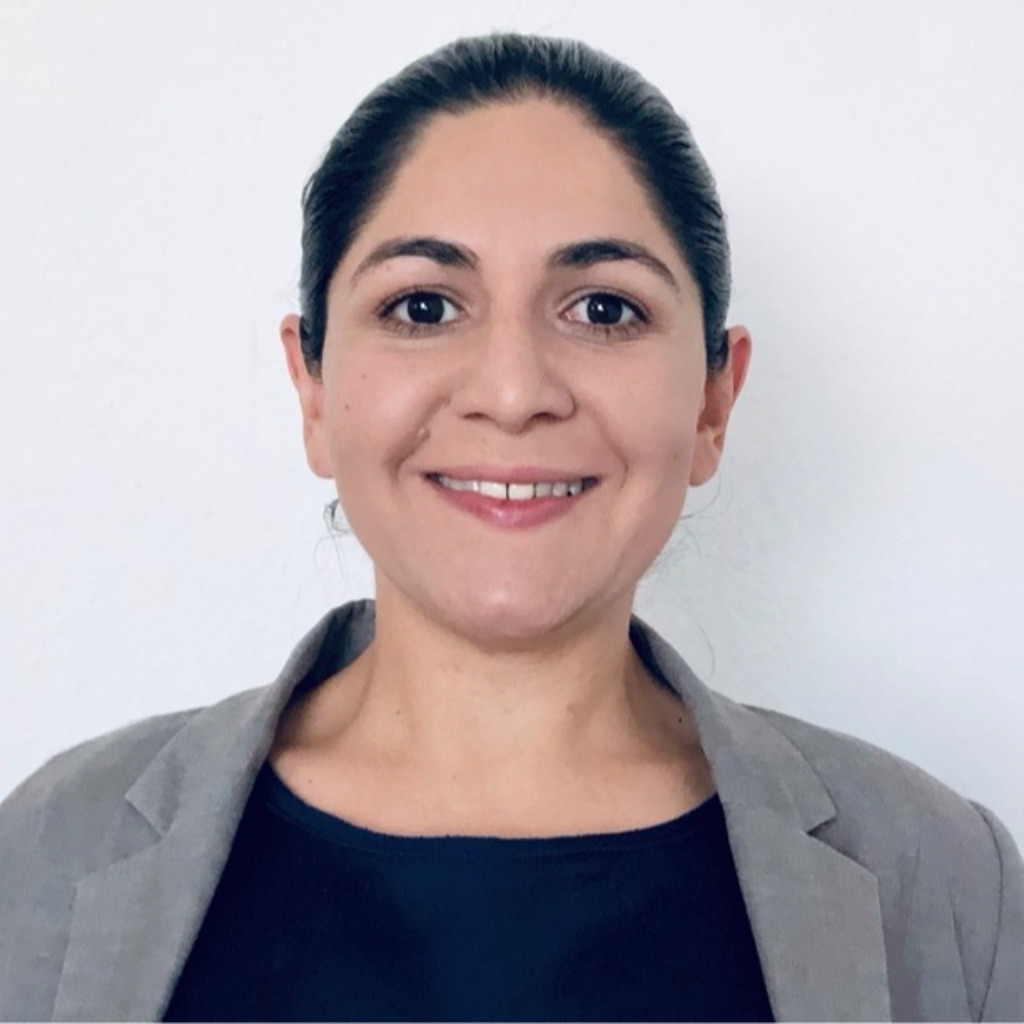 Mariam Ramírez - Trainee IT Agile Software development - OBI Group ...