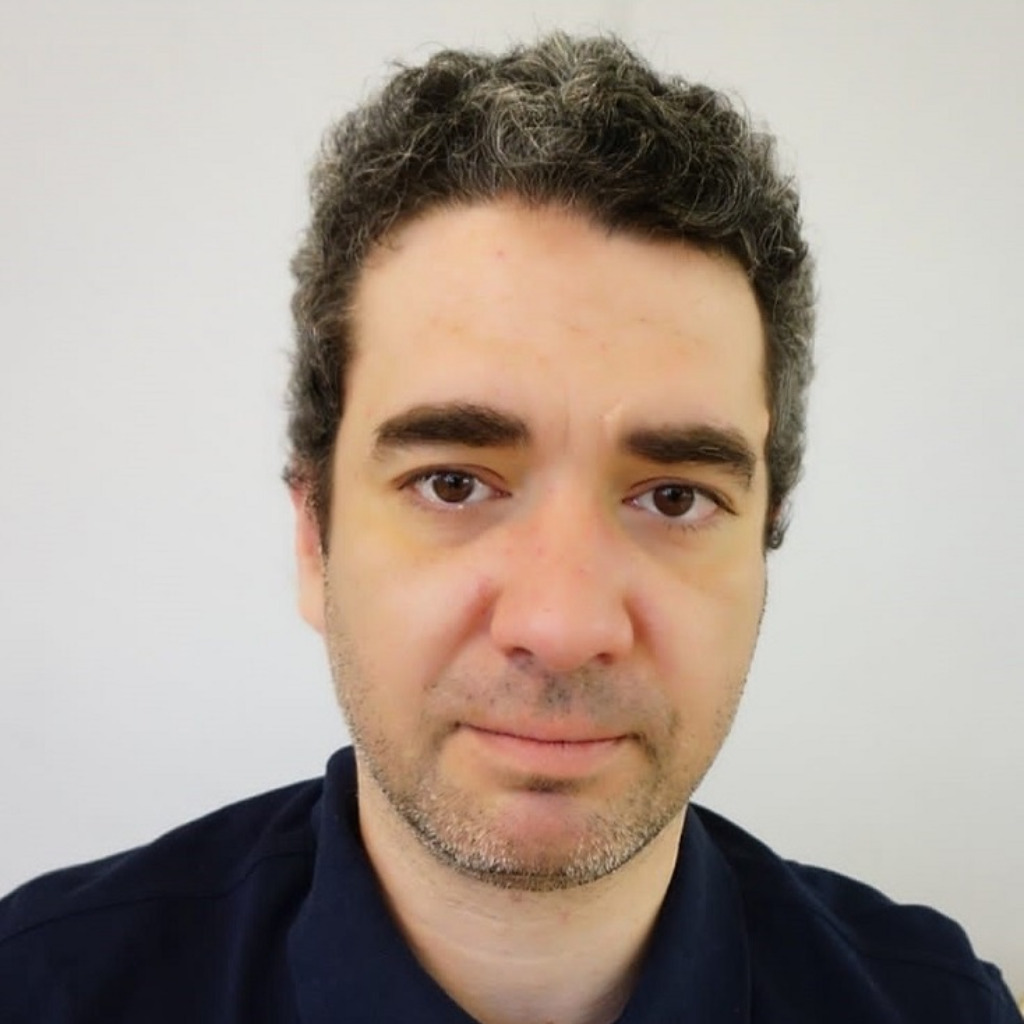 David Pereira - PLC-Programmer - Sigmatronik GmbH | XING