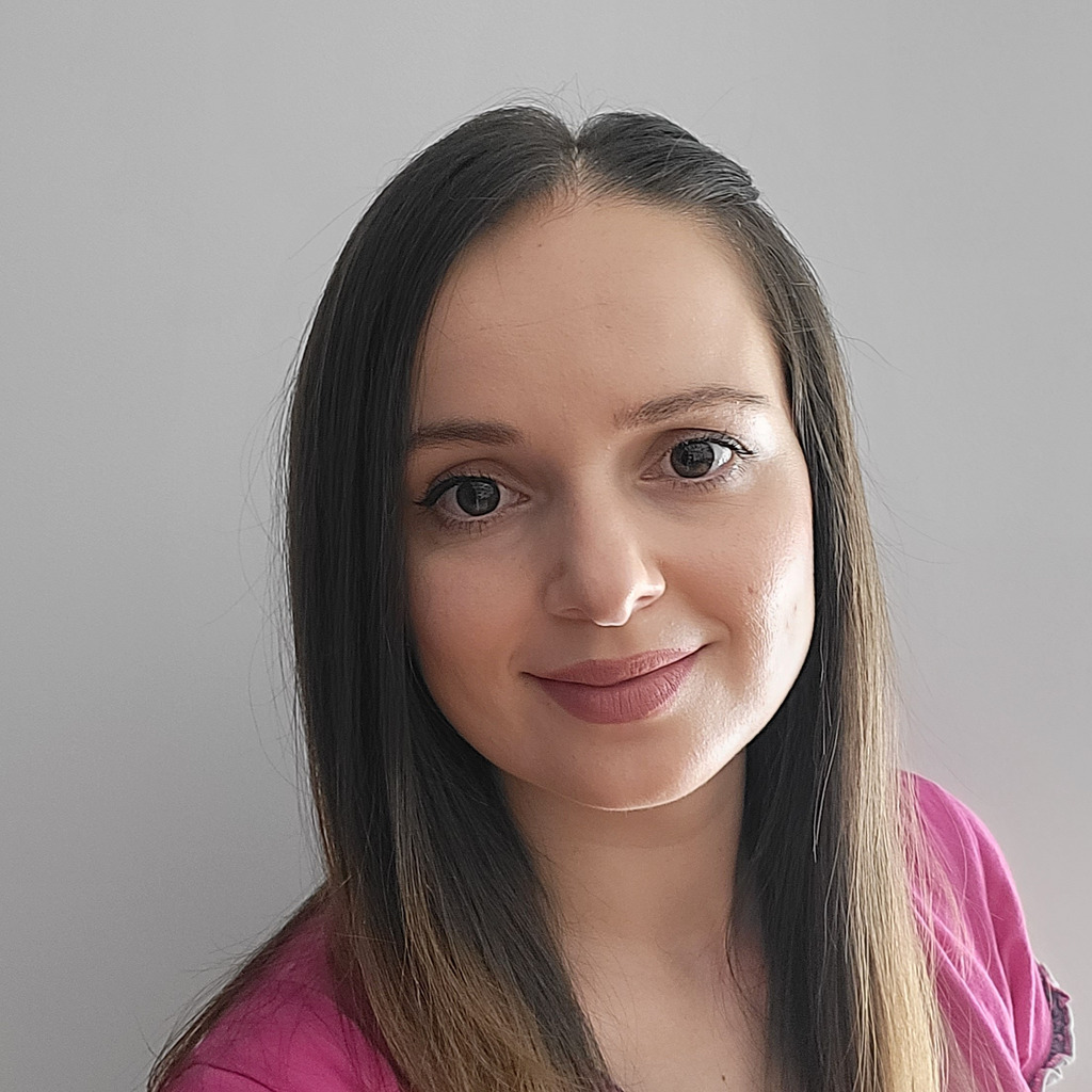 Slavica Petrova - Bürohilfskraft - Pi jobs | XING