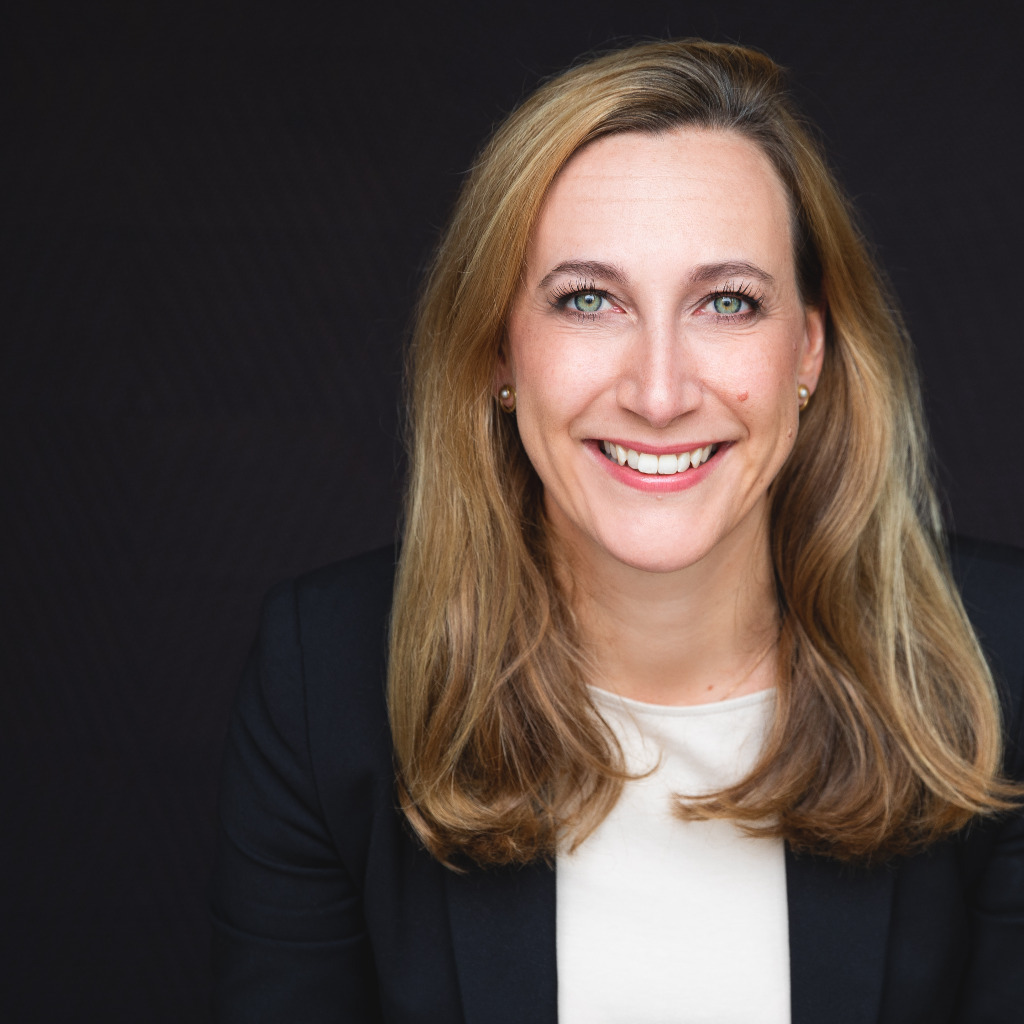 Caroline Efing - HR Business Partner International & Talent Acquisition ...