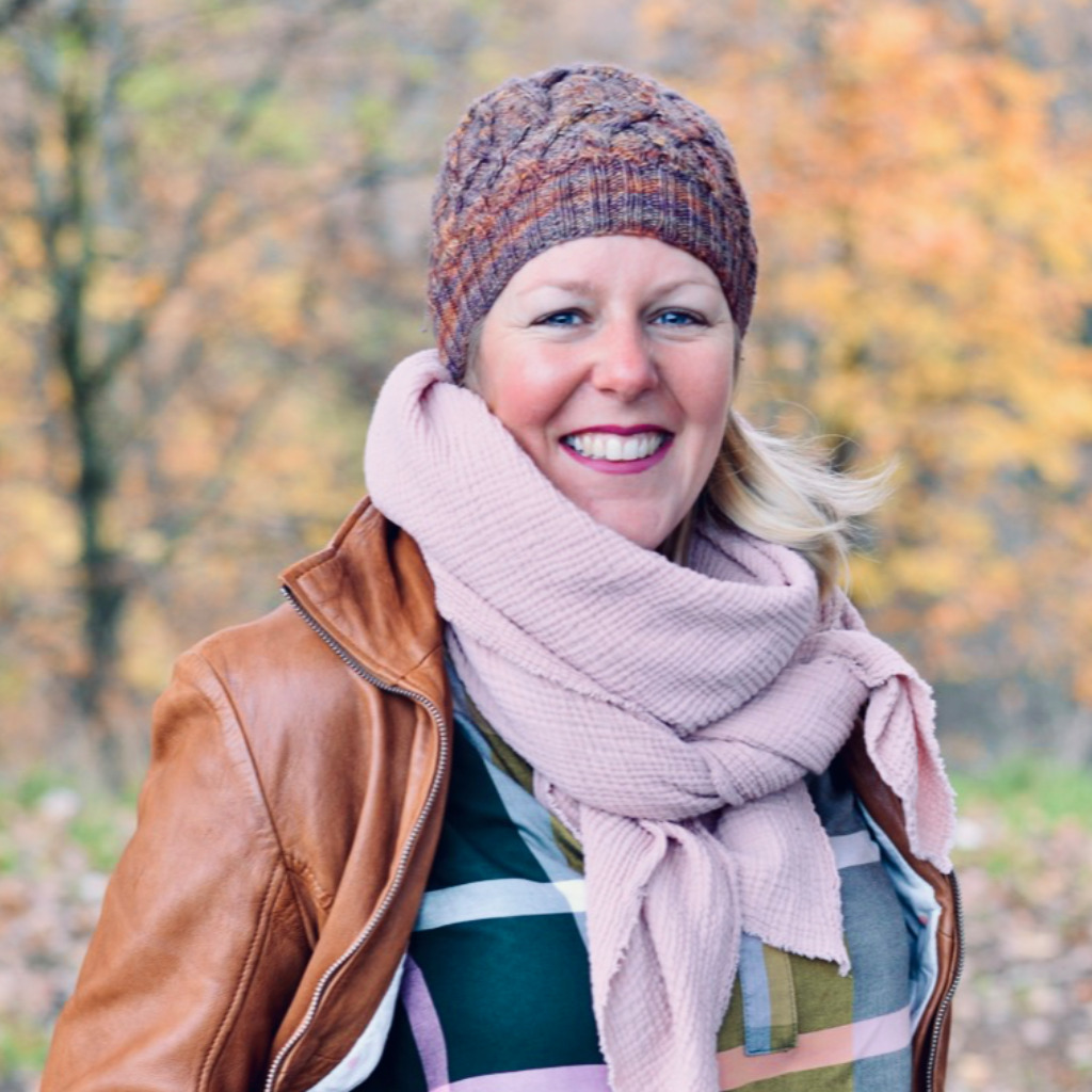 Liesa Bach - M.A. Pädagogik in Gesundheit und Pflege - Katholische ...