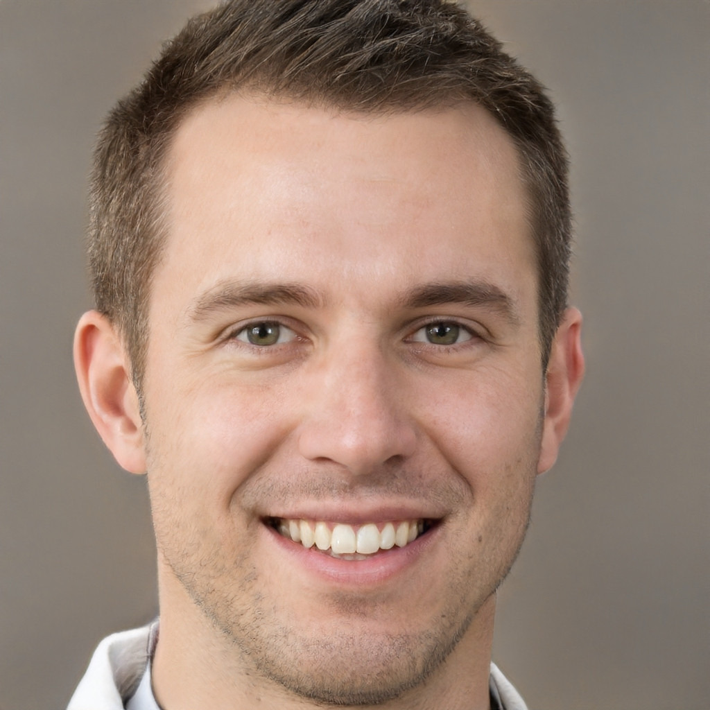 Frederick Heisterkamp - Key Account Akquise Manager - triveo ...