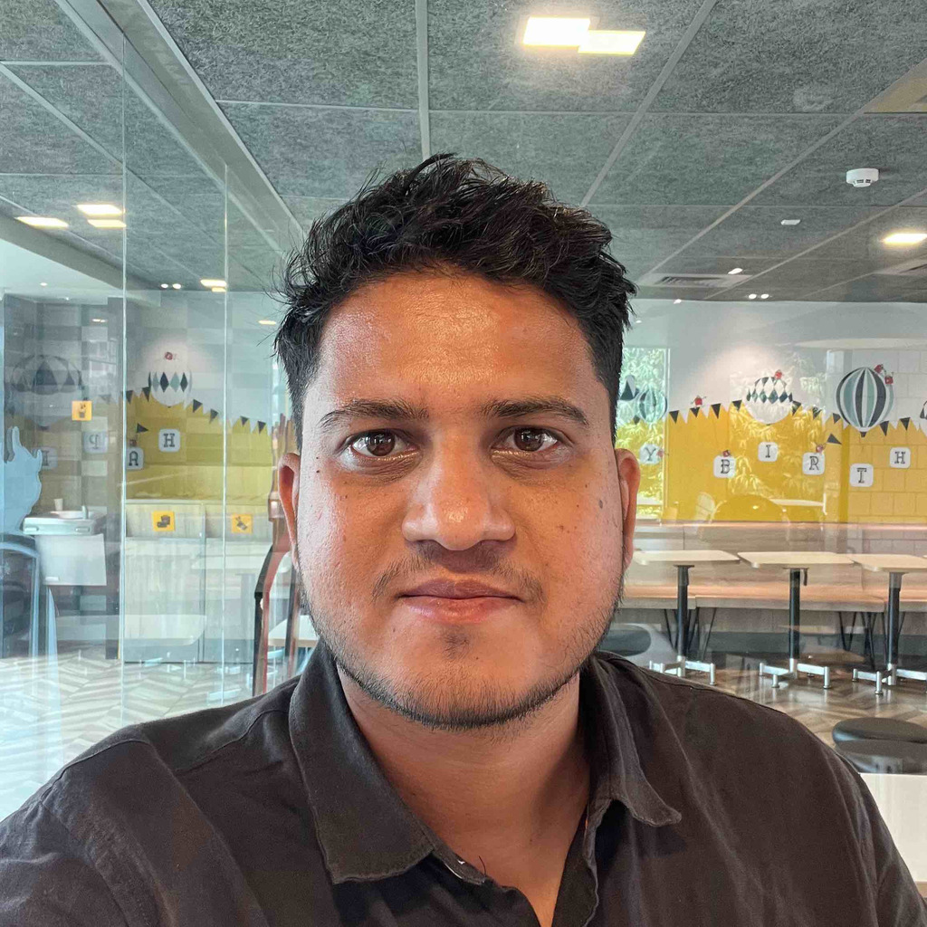 Somnath Jadhav - Software Engineer - Mphasis Ltd | XING