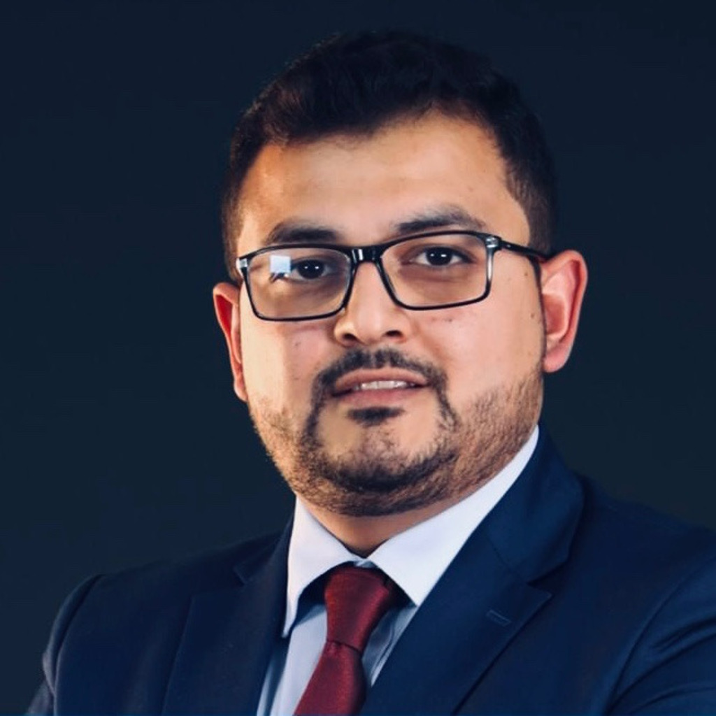 Sultan Hameed Qarar - Chief Operations Officer (COO) - FINCA ...