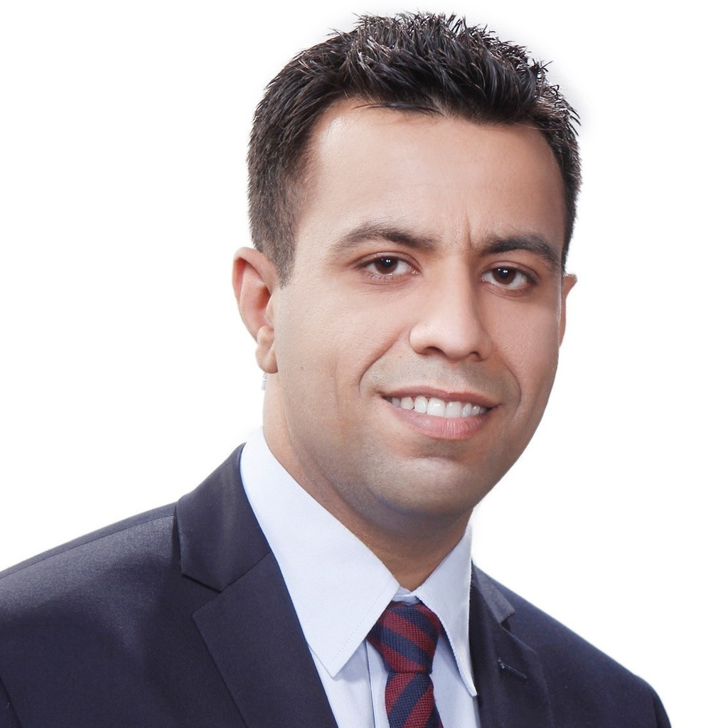 Arpit Mehta - Senior AI Architect | Strategy & Innovation - Microsoft Deutschland GmbH | XING