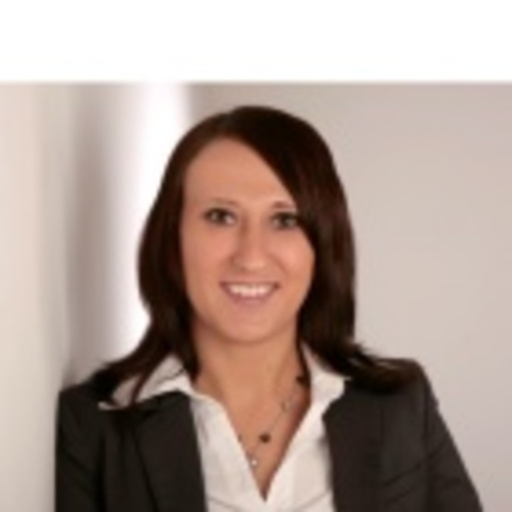 Natalie Boos - Project Manager / Service Offshore - ALSTOM Grid GmbH | XING