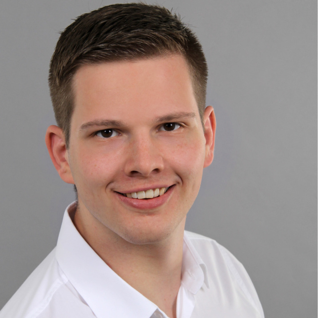 Jakob Götz - Wissenschaftlicher Mitarbeiter - OTH Amberg Weiden | XING