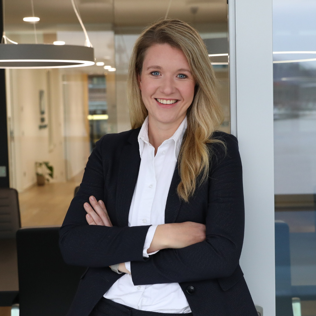 Verena Behr - Fund Manager - Terra Kapitalverwaltung AG | XING