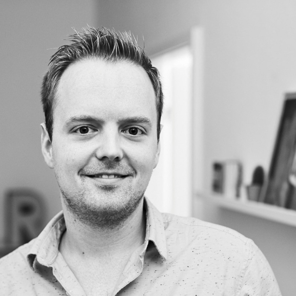 Sven Röttering - Software Developer - newcubator GmbH | XING