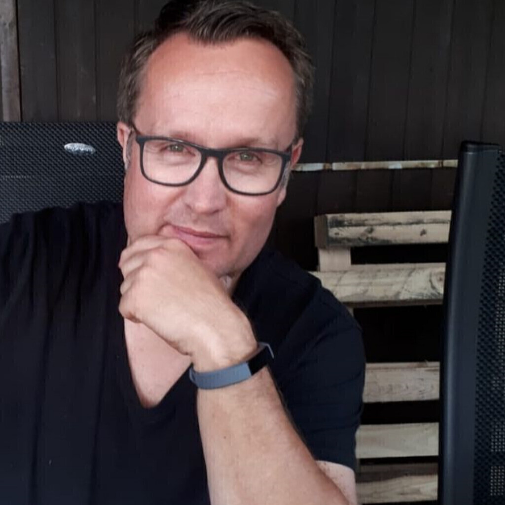 Marcus Schmitz - Mitarbeiter Vertriebsinnendienst - Wego ...