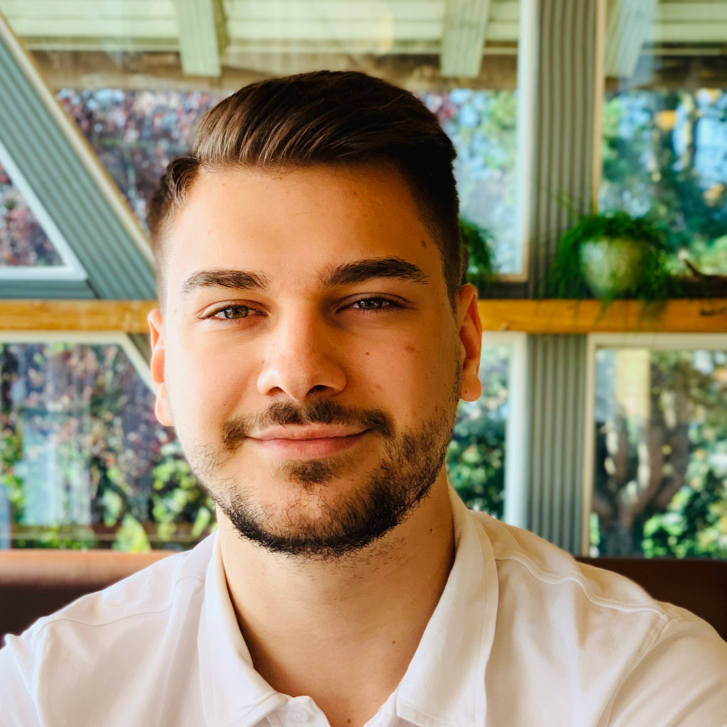 Denis Ziegler - Operations Project Manager - MTU Friedrichshafen GmbH ...