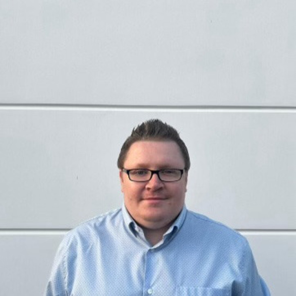 Patrick Mireinski - Technischer Innendienst Wasser- und Abwassertechnik ...