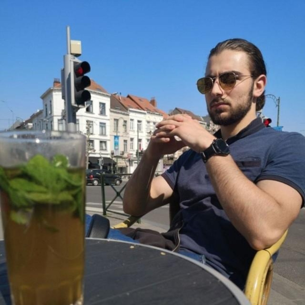 Luca Changretta - Head of Trading - Litefx | XING