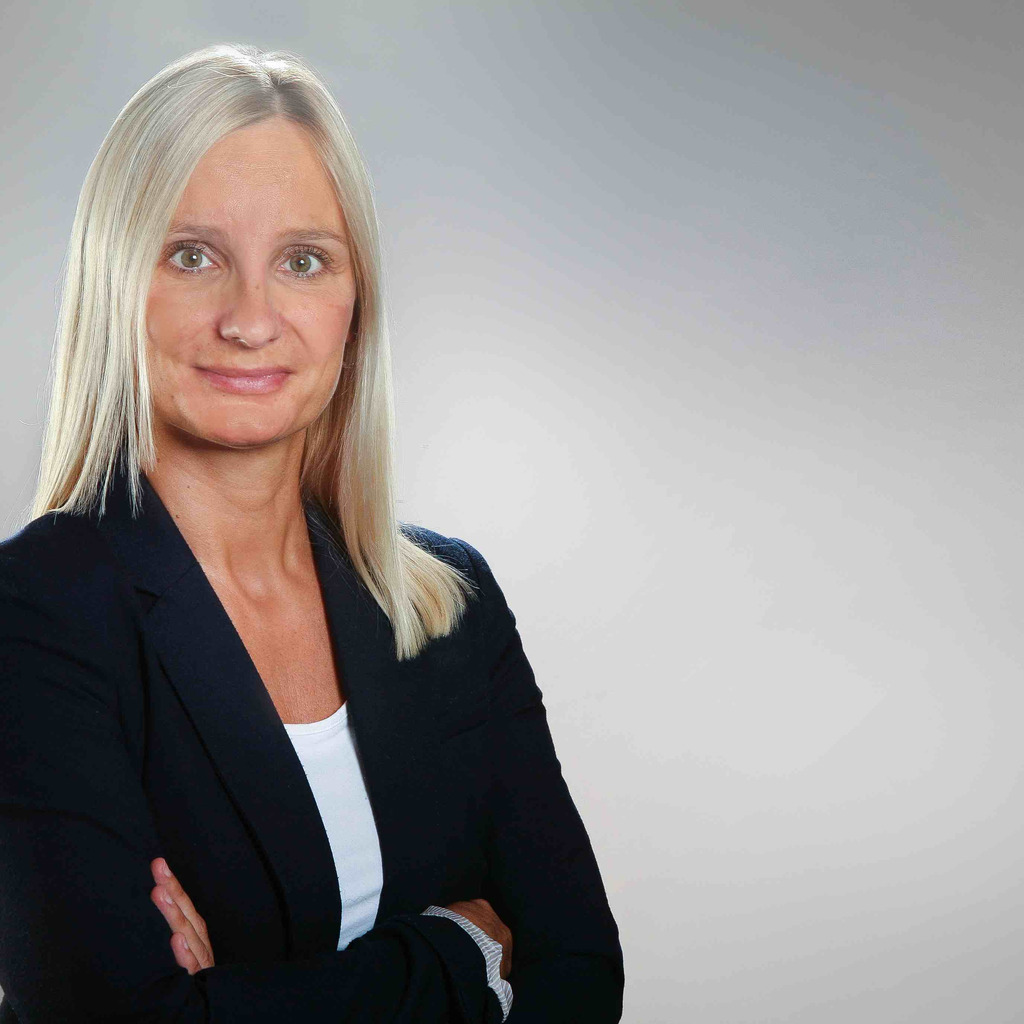 Anke Bringmann - Pflegedienstleitung - Evangelische Lungenklinik Berlin ...