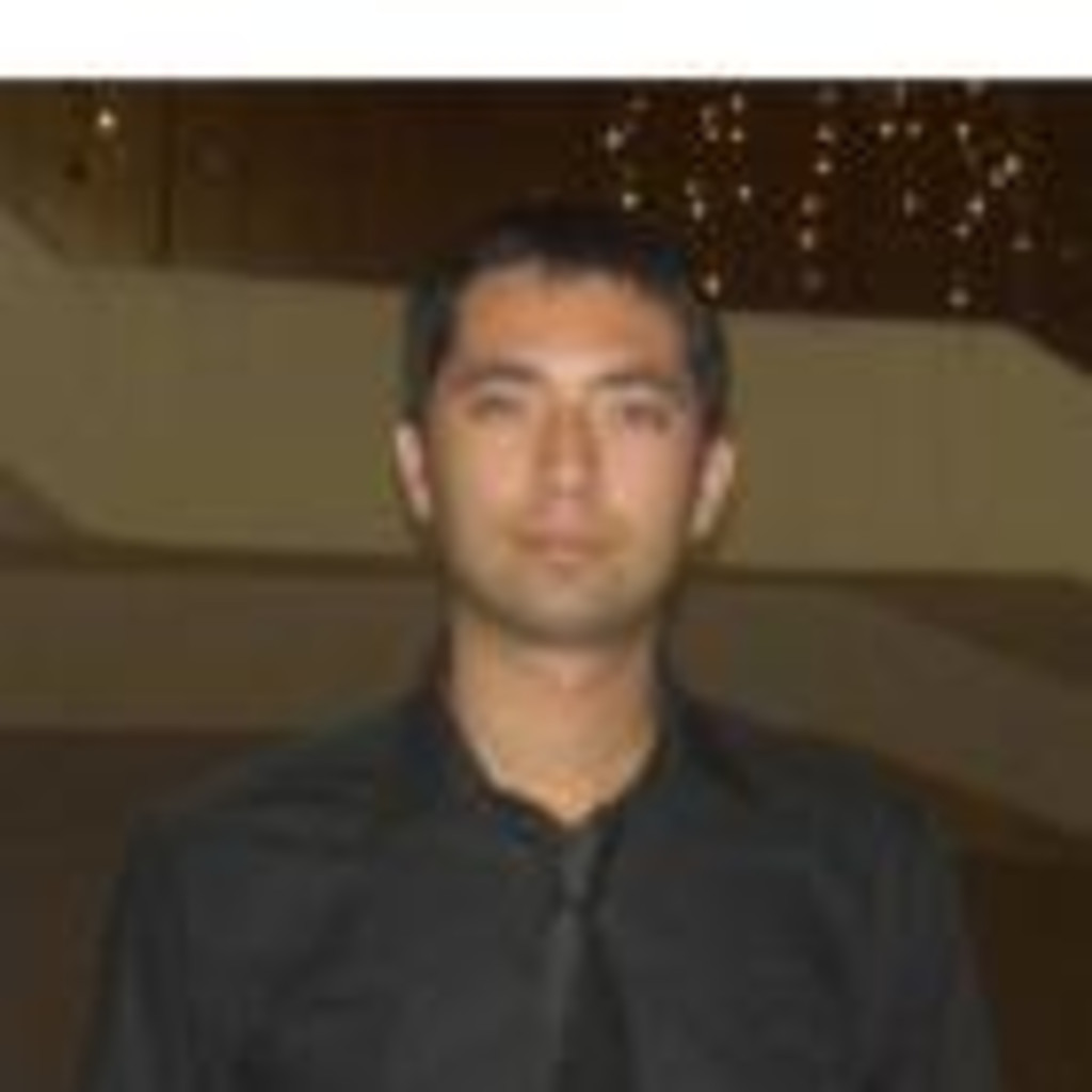 Can Sahin - Business Analyst - Doğan Gazetecilik A.Ş. | XING