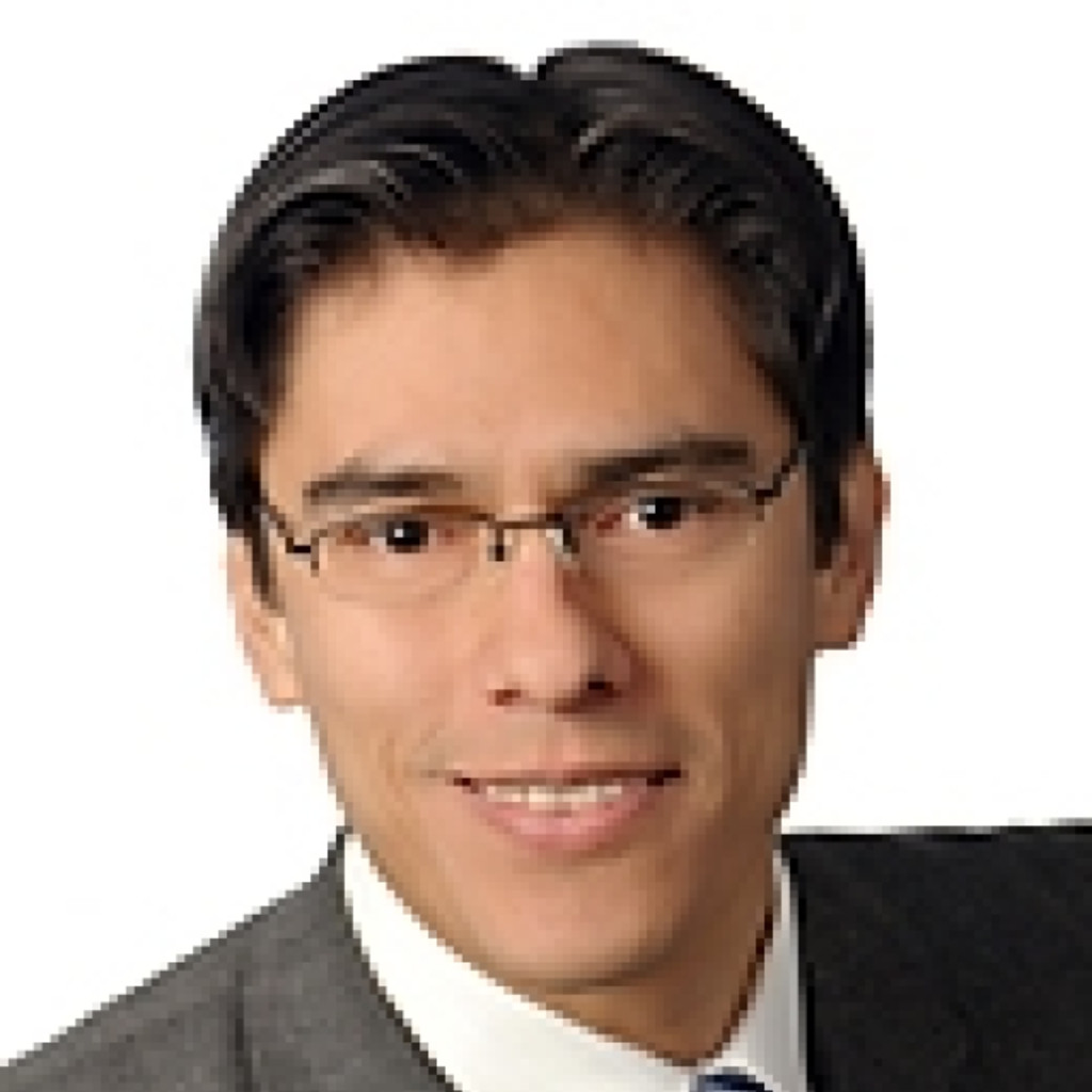 Dr. Jaime Cano - Strategic Operations Development - GLS Germany | XING