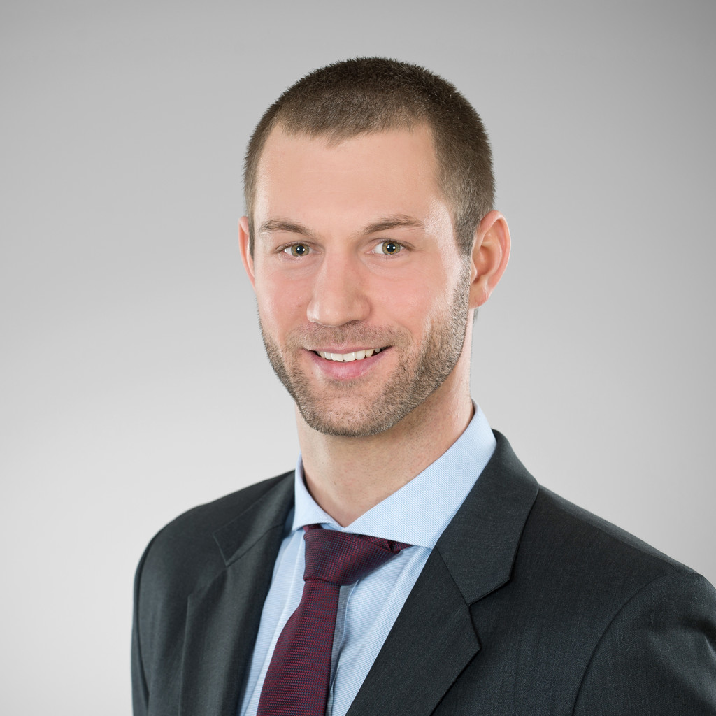 Remo Hedinger - Advisor Structured Products - LGT | XING