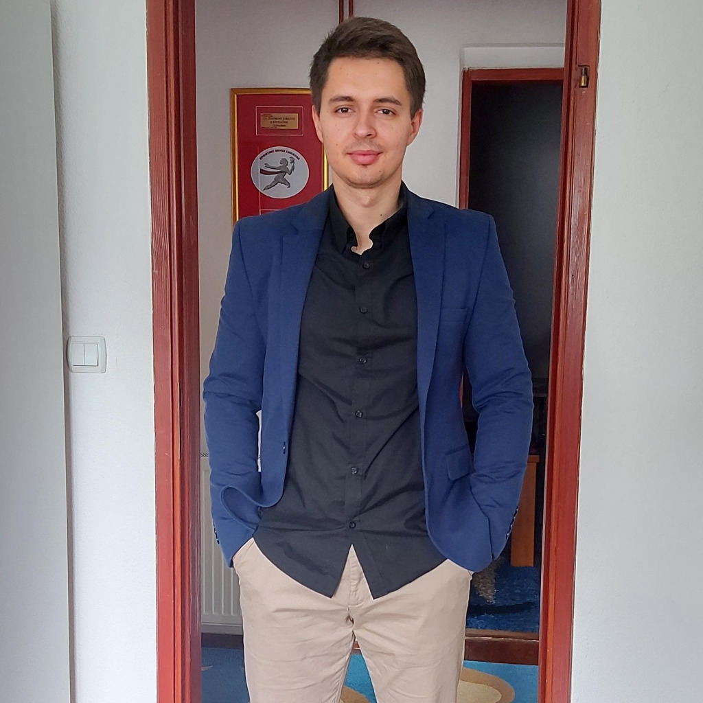 Suad Softic - Manager of electrical maintenance - ArcelorMittal | XING