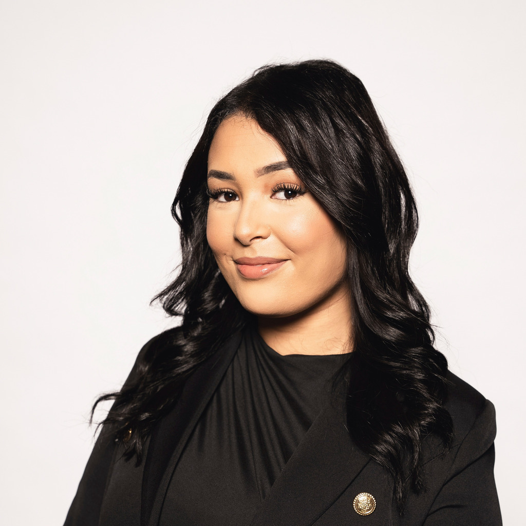 Ouassima El Hatri - Recruiter - TOPEOPLE GROUP GmbH | XING