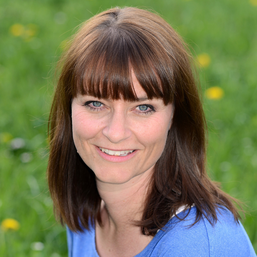 Nicole Schöpf - Assistentin Projektmanagement - richnerstutz ag | XING