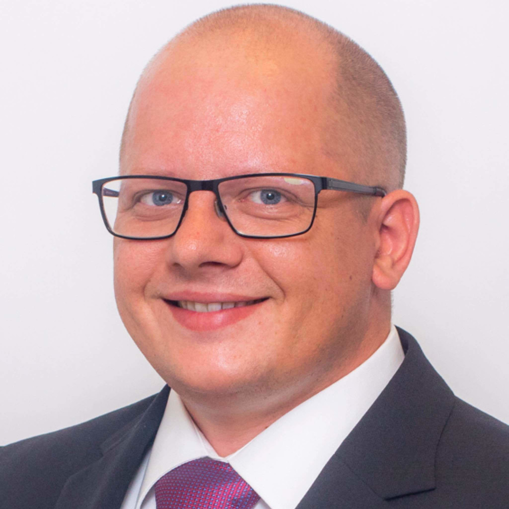 Hans Huber - Team Lead Procurement - Wingcopter GmbH | XING