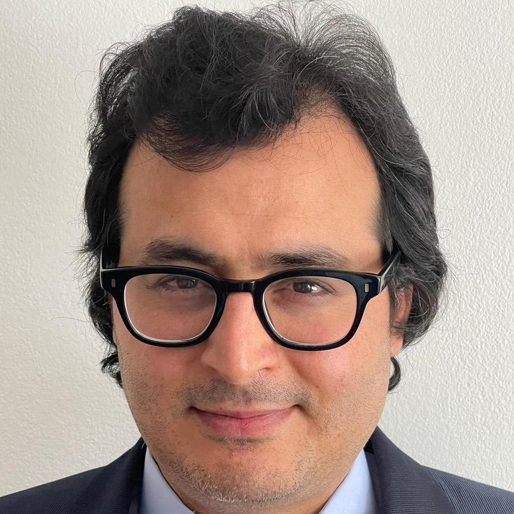 S Abdul Malik Amin - Head of Cleaning Service - A & Z Solutions | XING