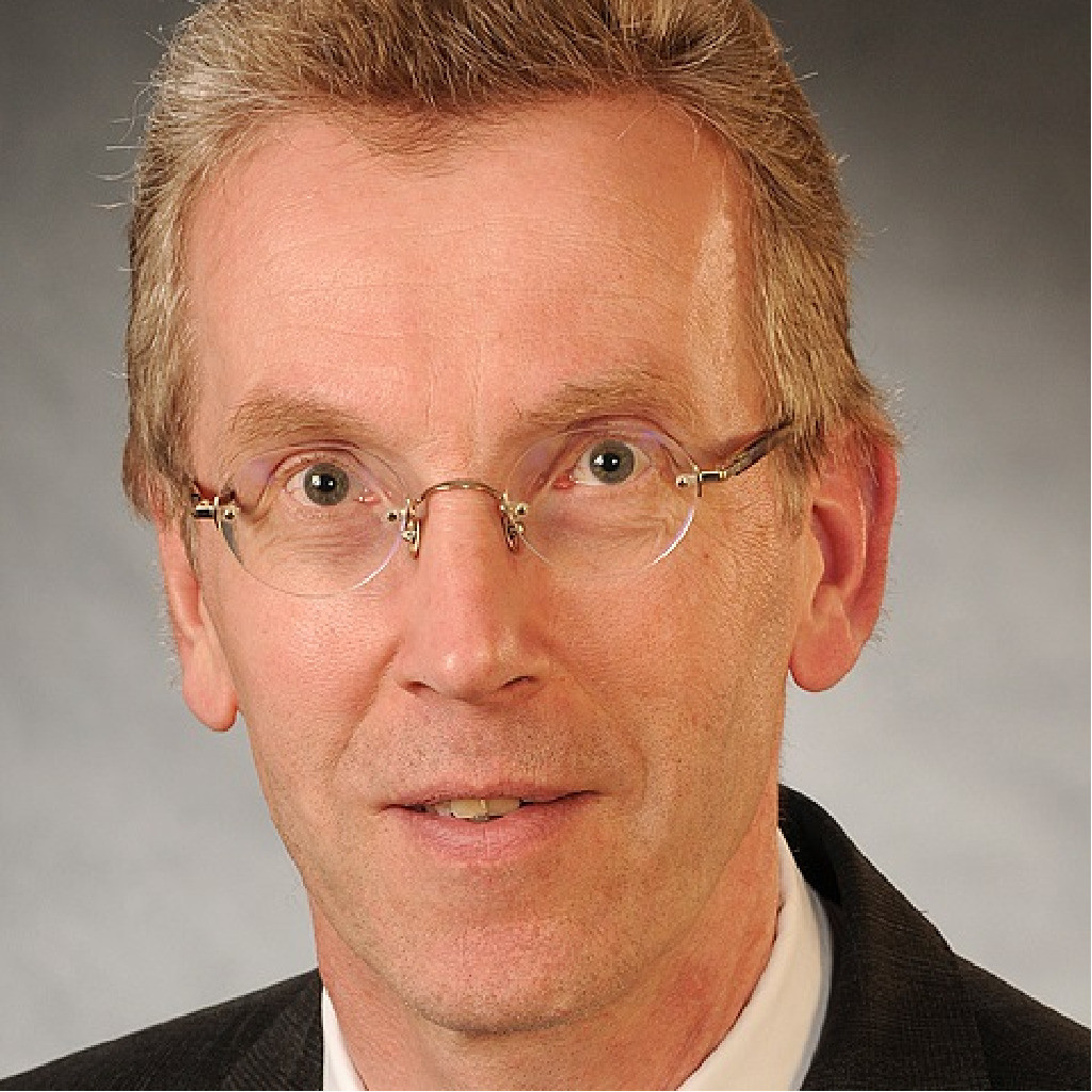 Dr. Peter Redlich - Senior Manager Vehicle Electronics & Controls ...