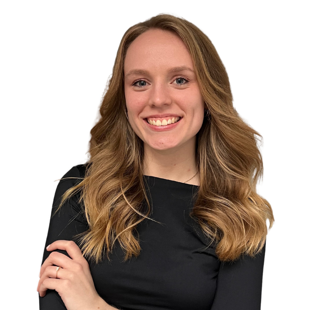 Lena Meyer - Recruitment Consultant - Arbeits-Express Management GmbH ...