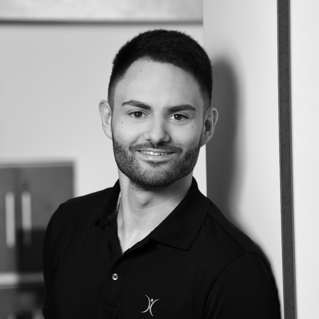 Daniel Ruff - Key Account Manager - Job find 4 you Personalmanagement ...