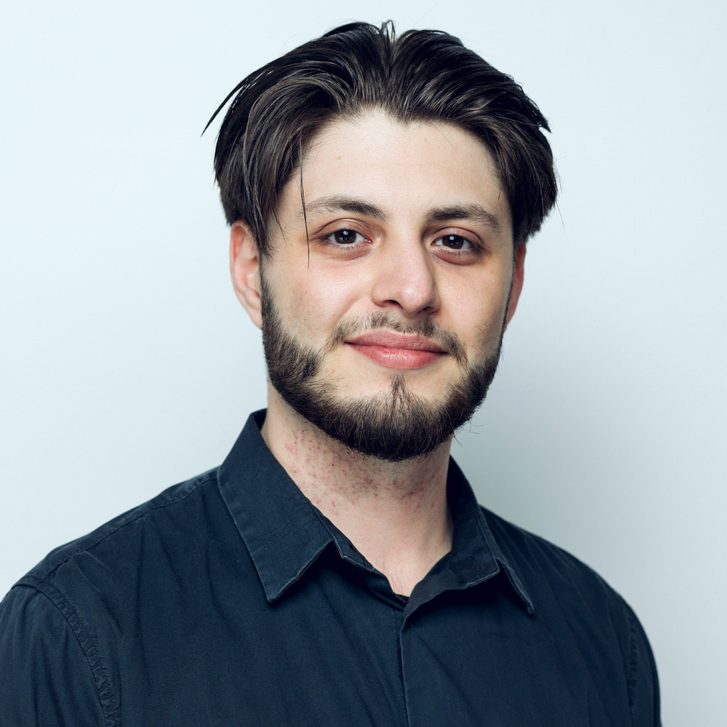 Kaan Arslan - Fachinformatiker Anwendungsentwicklung - Autohaus Bernds GmbH | XING