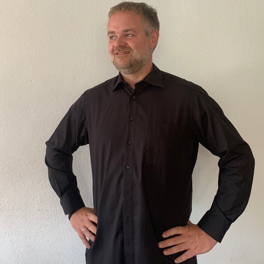 Wolfgang Zacher - Projektleiter - Martin Stanz- und Umformtechnik | XING