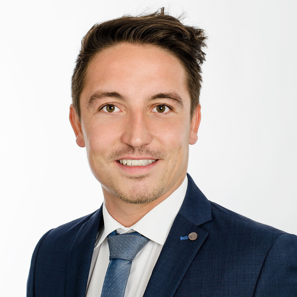 Moritz Großmann - Global Project Manager - MAHLE GmbH | XING