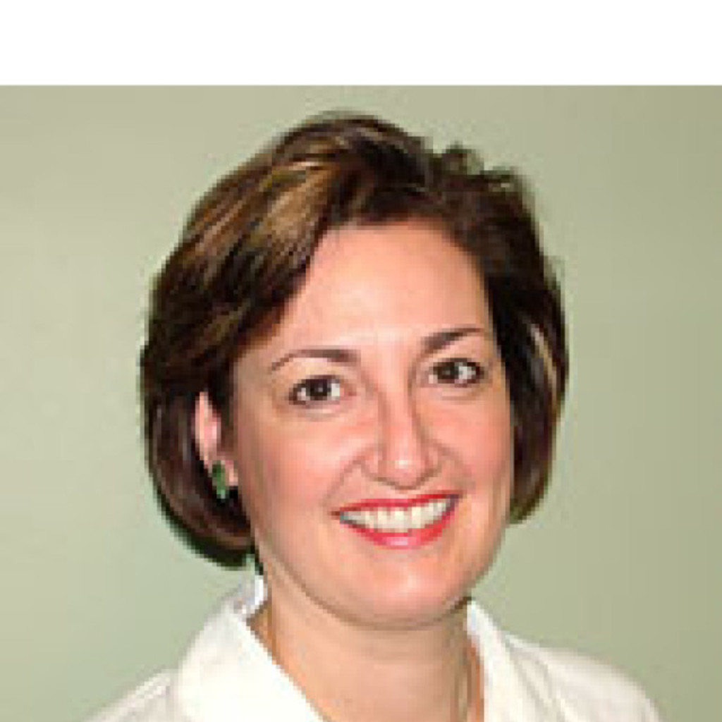 Dr. Susan Pyke - dentist - Carriage Place Dental Centre | XING