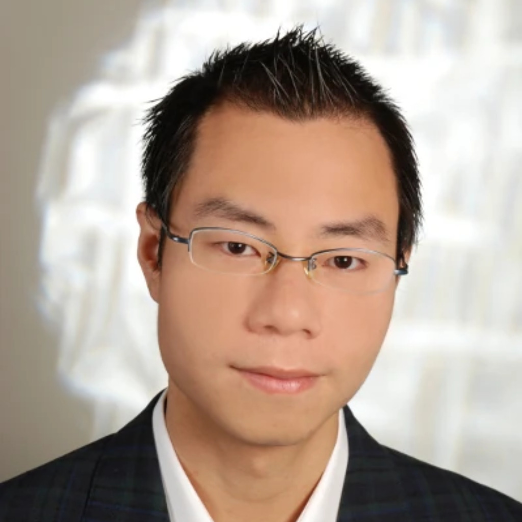 Ke Chang - Senior Software Developer - 1&1 Mail & Media Applications SE ...