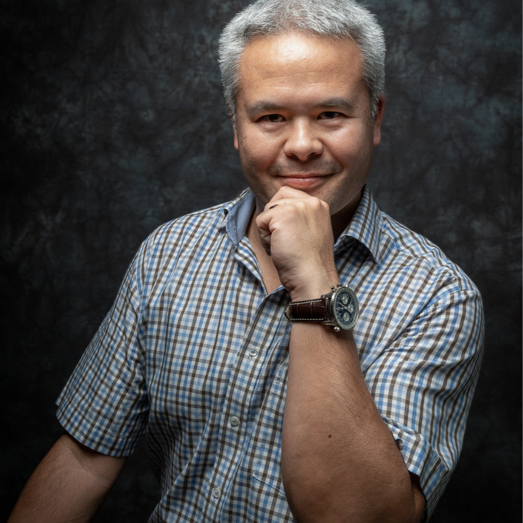 Frank Eisenberg Meyer - HR Business Partner & persönlicher Berater - Ingenieurgesellschaft ...