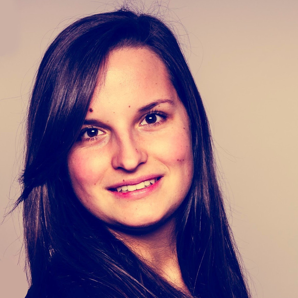 Christina Haider - Agile Coach & Projektleiterin - Engel Austria GmbH ...