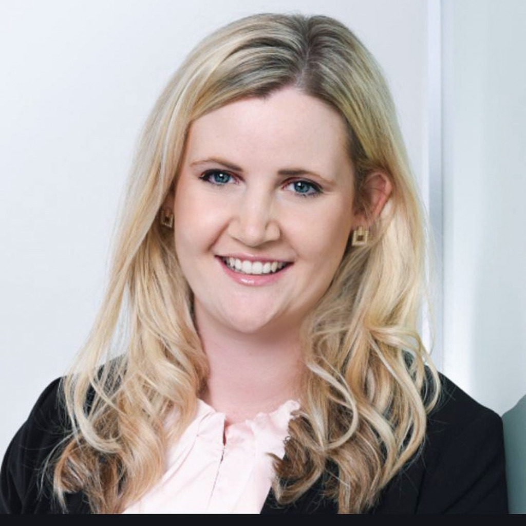 Laura Hartlieb - Teamassistentin - HAPEKO Hanseatisches Personalkontor ...