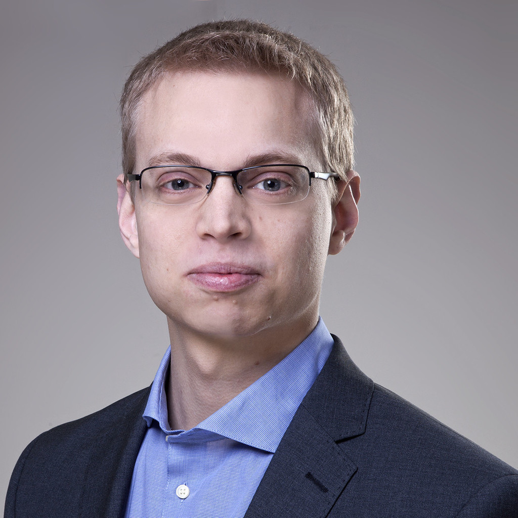 Gabriel Kirk - Supervisor Application Center lab/ana - IKA®-Werke GmbH ...