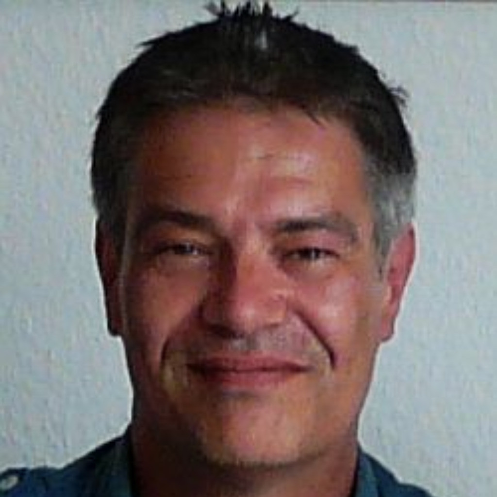 Netzer aus Berlin in der Personensuche von Das Telefonbuch